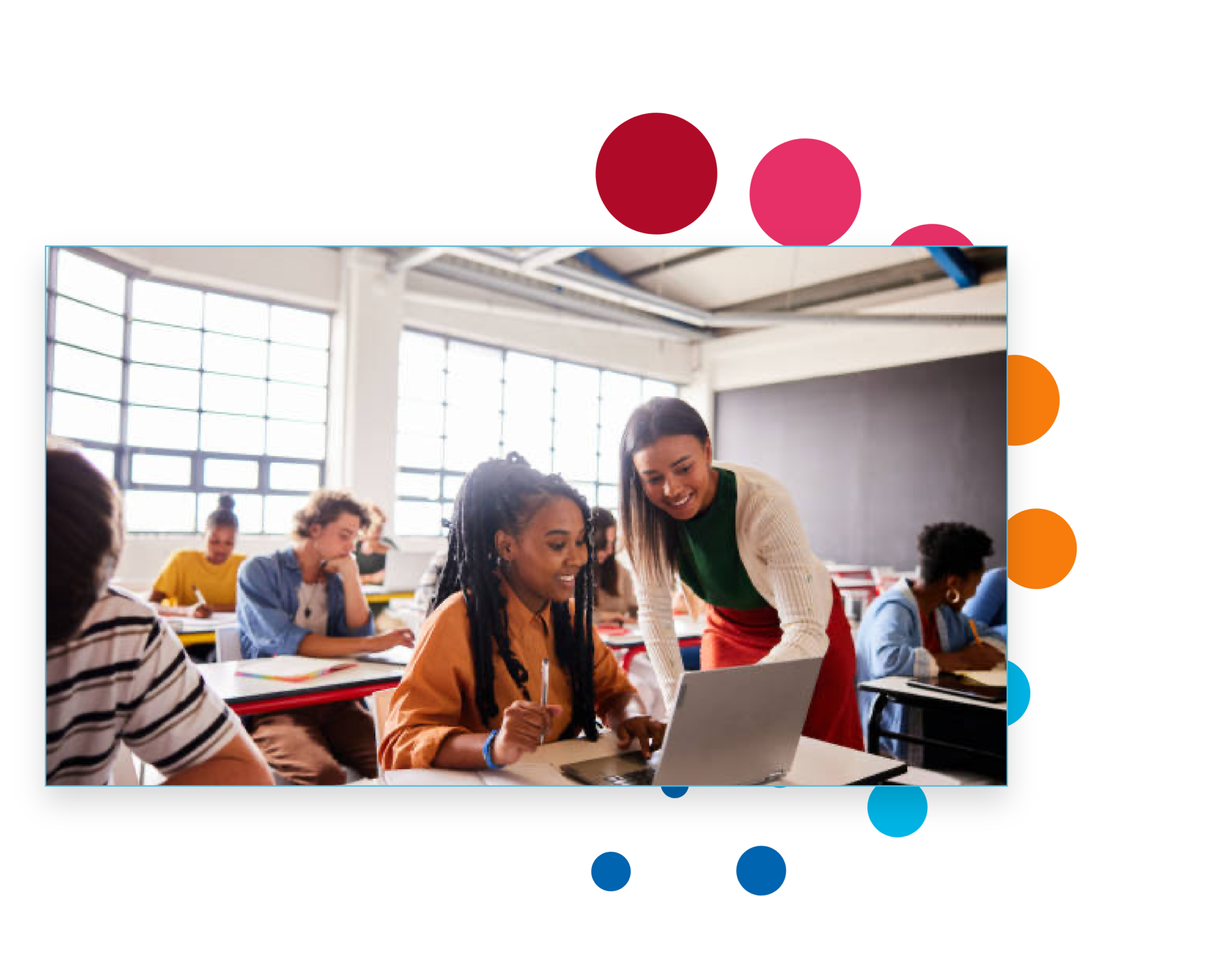 Explore It. Achieve It.